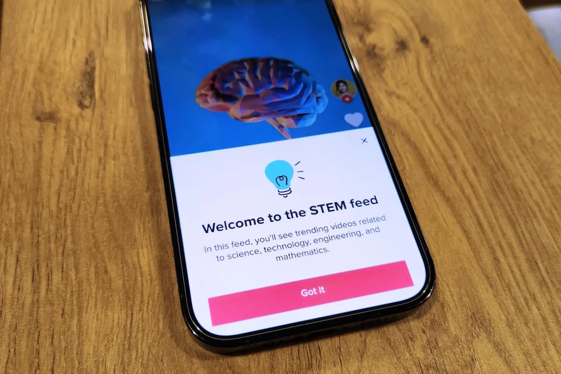 TikTok STEM Feed Launches in Sub-Saharan Africa | Education